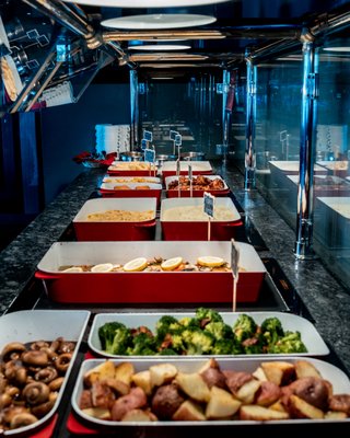 FLAMES BRAZILIAN STEAKHOUSE - Updated December 2025 - 308 Photos & 250 ...