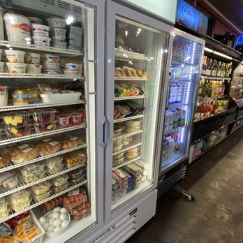 FRESH DELI & MART - Updated July 2025 - 50 Photos & 19 Reviews - 209 ...