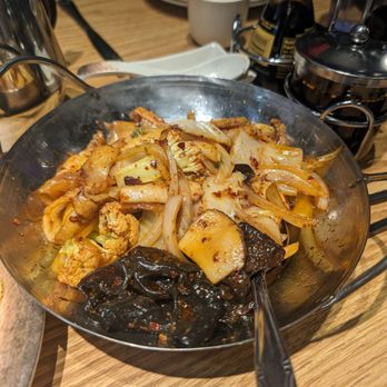 DIM SUM MANIA - Updated December 2024 - 205 Photos & 40 Reviews - 300 ...