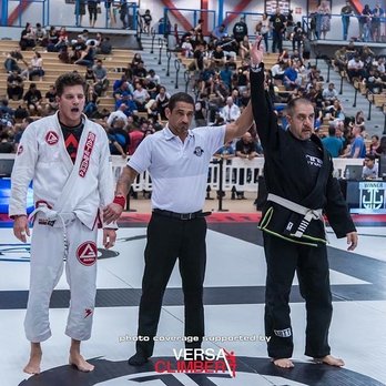 TOTAL MMA STUDIOS - 64 Photos & 206 Reviews - 632 El Camino Real ...