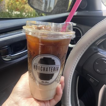 HORCHATERIA RIO LUNA - 2822 Photos & 1971 Reviews - 15950 Paramount ...