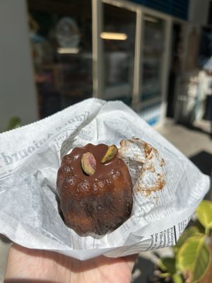 OCEAN SIDE BAKERY - Updated July 2025 - 276 Photos & 60 Reviews - 1176 ...