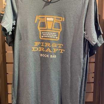 FIRST DRAFT BOOK BAR - Updated October 2025 - 186 Photos & 139 Reviews ...