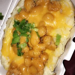 THE SPUD SPOT - Updated December 2025 - 89 Photos & 96 Reviews - 1818 ...