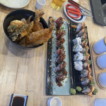ARI SUSHI - 946 Photos & 294 Reviews - Yelp