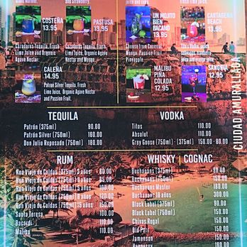 SIMON PARRILLA BAR & GRILL - Updated January 2026 - 138 Photos & 88 ...