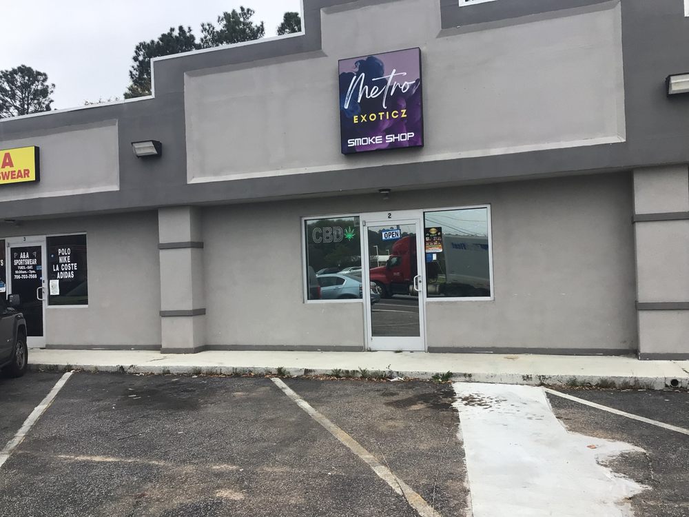 METRO EXOTICZ - Updated December 2025 - 3097 Deans Bridge Rd, Augusta ...