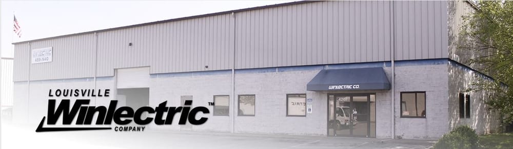 LOUISVILLE WINLECTRIC - Updated December 2025 - 4207 Bunton Ct ...