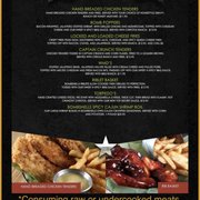 BOMBSHELLS RESTAURANT & BAR - 235 Photos & 449 Reviews - 7501 N ...