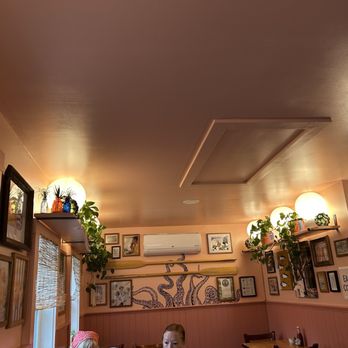 FISHNET CAFE - Updated October 2025 - 15 Photos & 186 Reviews - 2118 ...