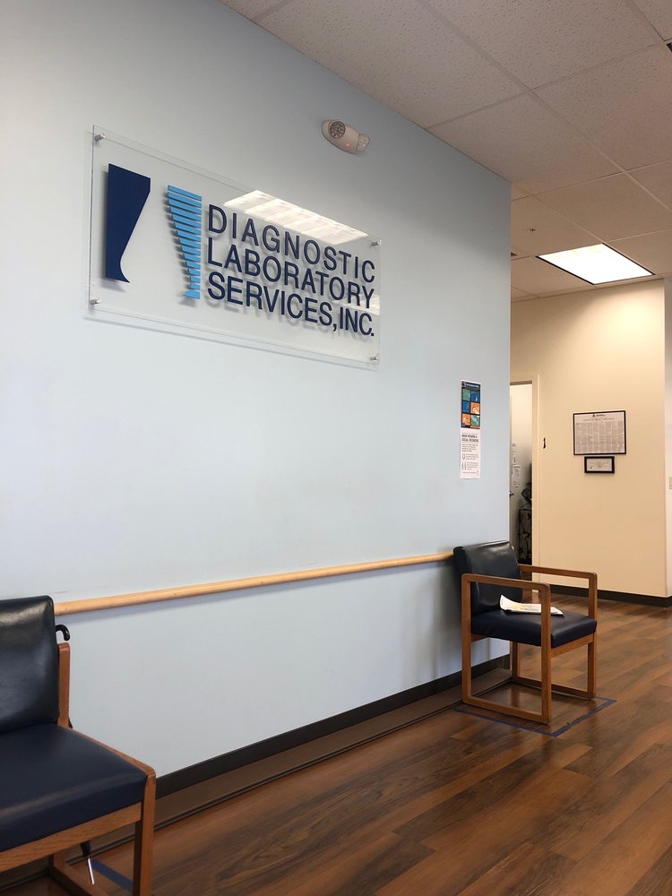 DIAGNOSTIC LABORATORY SERVICES - Updated September 2024 - 17 Photos ...
