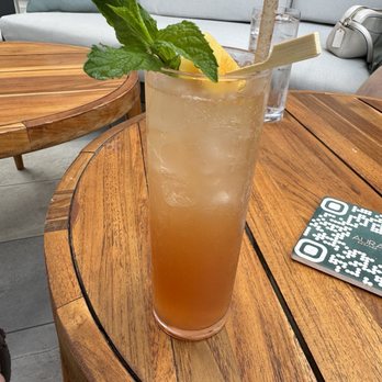 AURA ROOFTOP - Updated August 2024 - 375 Photos & 137 Reviews - 124 E ...