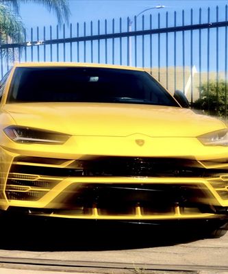 O’GARA COACH LAMBORGHINI & BENTLEY - Updated January 2026 - 43 Photos ...