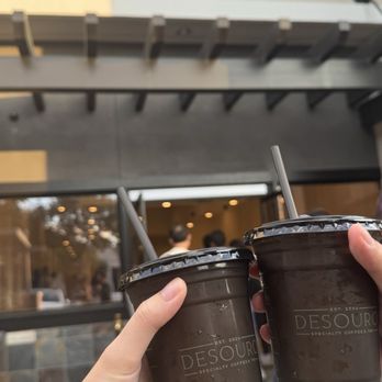 DESOURO - Updated October 2025 - 110 Photos & 60 Reviews - 14370 Culver ...