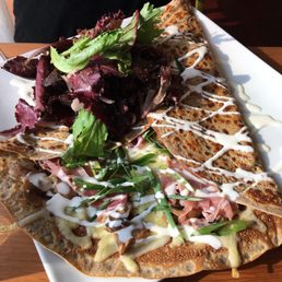 RENATA’S CREPERIE - 573 Photos & 648 Reviews - Creperies - 1030 G St ...
