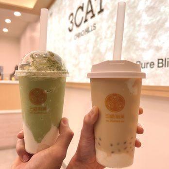 3CAT HANDCRAFTED BEVERAGE - Updated August 2024 - 144 Photos & 88 ...