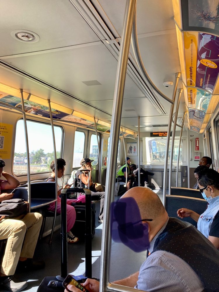 AIRTRAIN JAMAICA - Updated September 2024 - 123 Photos & 14 Reviews ...