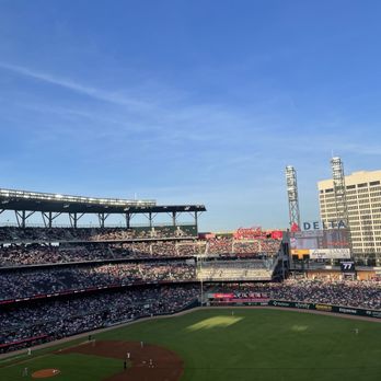TRUIST PARK - Updated February 2025 - 3008 Photos & 617 Reviews - 755 ...