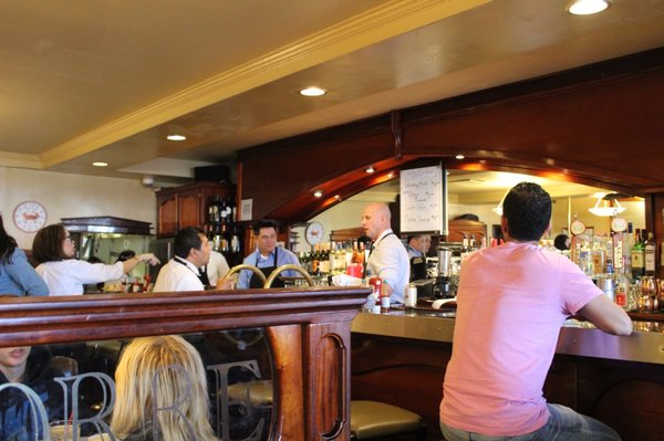 SABELLA & LA TORRE - 1229 Photos & 907 Reviews - Seafood - 2809 Taylor ...