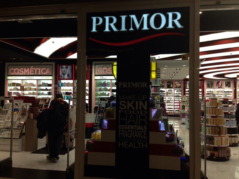 PRIMOR - Updated September 2025 - Moll d'Espanya, 7, Barcelona, Spain ...