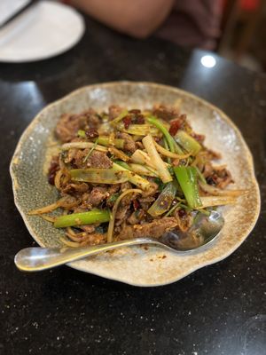 CHEF ZHU | 161 Photos & 60 Reviews | 7845 Highlands Village Pl, San ...