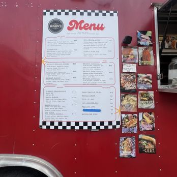 BUSSIN’ Q - Updated August 2024 - 45 Photos & 30 Reviews - 1009 Ave B ...