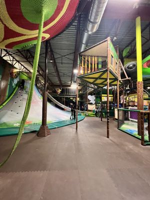 AMAZONE PLAYZONE - Updated December 2025 - 19 Photos - 3210 118 Avenue ...