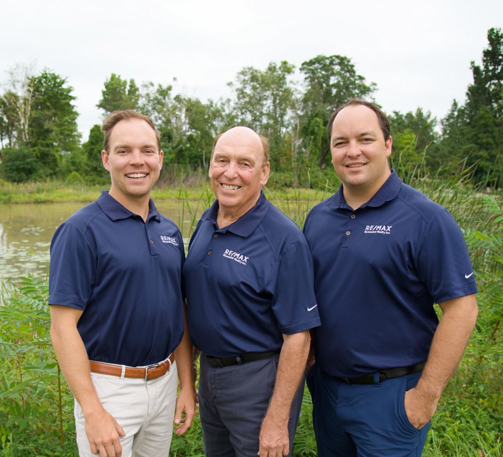 THE PEDLAR TEAM - RE/MAX BLUEWATER REALTY - Updated August 2025 ...