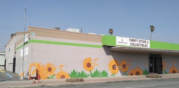 JUNK-ATIQUE OUTLET - Updated December 2025 - 11 Photos & 15 Reviews ...