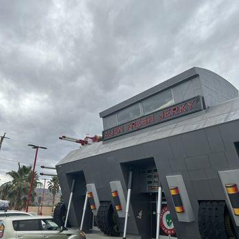 ALIEN FRESH JERKY - Updated May 2024 - 4992 Photos & 1462 Reviews ...