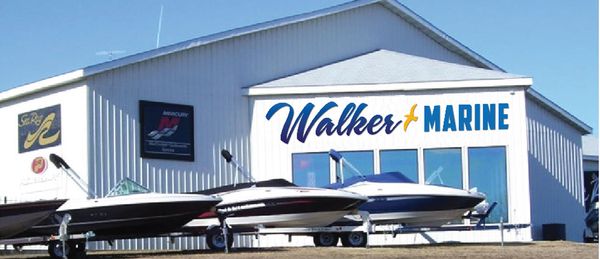 WALKER MARINE - Updated October 2025 - 24 Photos - 8099 State Hwy 371 N ...