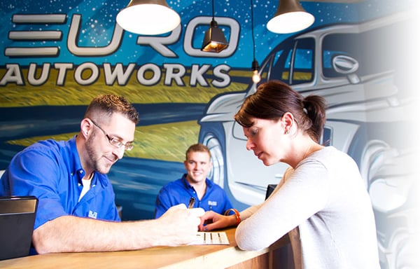 EURO AUTOWORKS OF WOODBURY - Updated October 2025 - 10 Photos & 35 ...