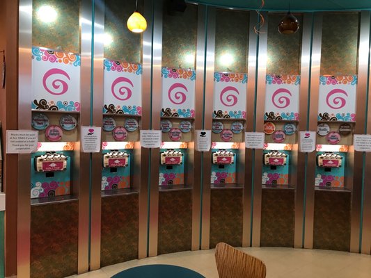 SWIRLS AND TWIRLS - 27 Photos & 76 Reviews - 5270 Sunrise Hwy ...