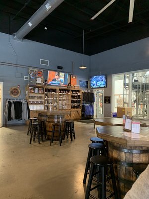 THE KITCHEN AT COUNTRY BOY BREWING - 44 Photos & 17 Reviews ...