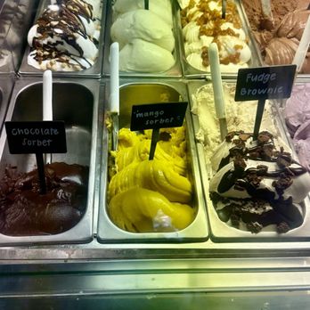 ESCOGELATO - Updated August 2025 - 950 Photos & 1008 Reviews - 122 S ...