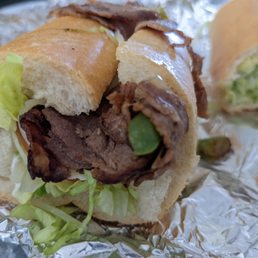 17TH STREET DELI - 214 Photos & 432 Reviews - Sandwiches - 369 E 17th ...