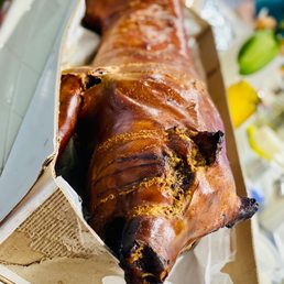 PORKY’S LECHON AND BARBECUE - Updated July 2025 - 477 Photos & 268 ...