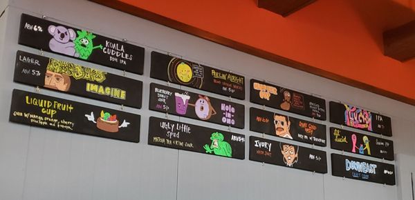 BREW LINK BREWING - Updated July 2025 - 351 Photos & 142 Reviews - 714 ...