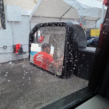 RAMBO CAR WASH - Updated August 2025 - 2188 NW 20th St, Miami, Florida ...