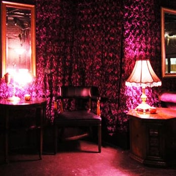 THE VOODOO ROOM - Updated December 2025 - 12 Photos - 222 Fayetteville ...