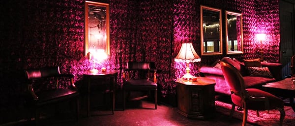 THE VOODOO ROOM - Updated December 2025 - 12 Photos - 222 Fayetteville ...