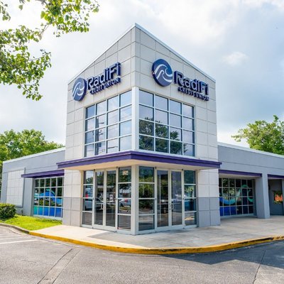 RADIFI CREDIT UNION - WESTSIDE BRANCH - Updated September 2025 - 17 ...