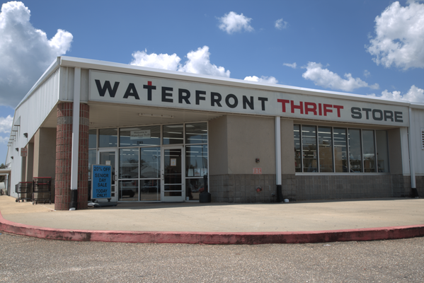 Thrift Stores Foley Al