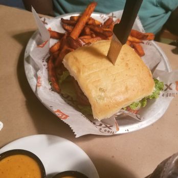 Roux 61 Seafood & Grill - Takeout & Delivery - 223 Photos & 195 Reviews ...