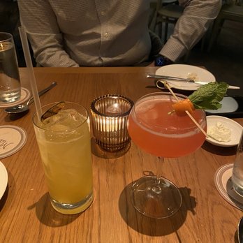 MARMO - Updated July 2024 - 1445 Photos & 531 Reviews - 888 Westheimer ...