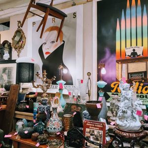 MISSION ANTIQUES - 1018 Mission St, South Pasadena, CA - Yelp