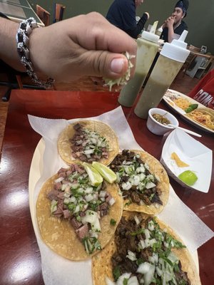 MIS TACOS - Updated December 2025 - 19 Photos & 18 Reviews - 4308 W ...