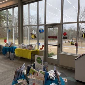 EVA PERRY REGIONAL LIBRARY - Updated November 2025 - 29 Photos & 17 ...