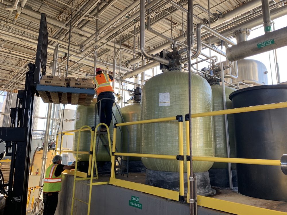 Open for Business - INTEGRITY WATER SOLUTIONS - 45 Photos & 24 Reviews ...