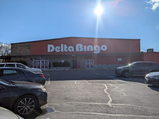 DELTA BINGO & GAMING - Updated October 2025 - 144 Photos & 88 Reviews ...